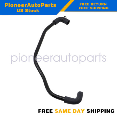 New PCV Crankcase Ventilation Hose For 2007-2012 Dodge Jeep 3.7L ...