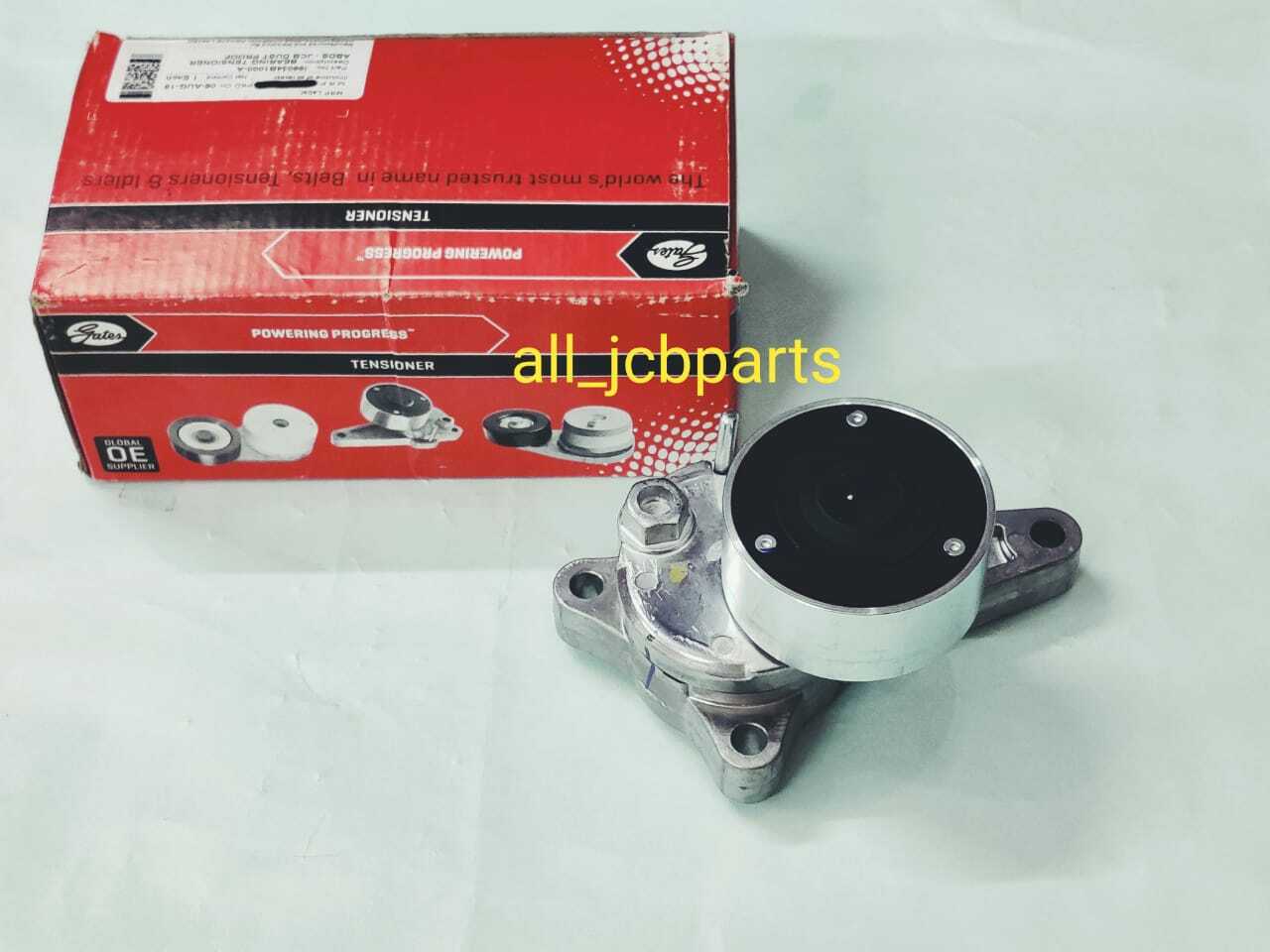 Genuine Gates Auto Tensioner For Jcb, 2 Pcs (320/08657 320/A8586 320 ...