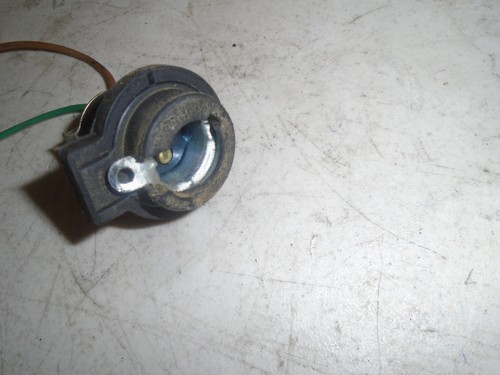 1982 HONDA CB750 SC NIGHTHAWK REAR TAIL LIGHT SOCKET | eBay