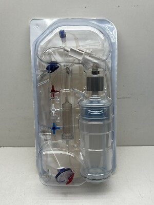 GE CT-90.1 Sepax C-Pro Cell Processing System Single Use Kit ~ EXPIRED ...