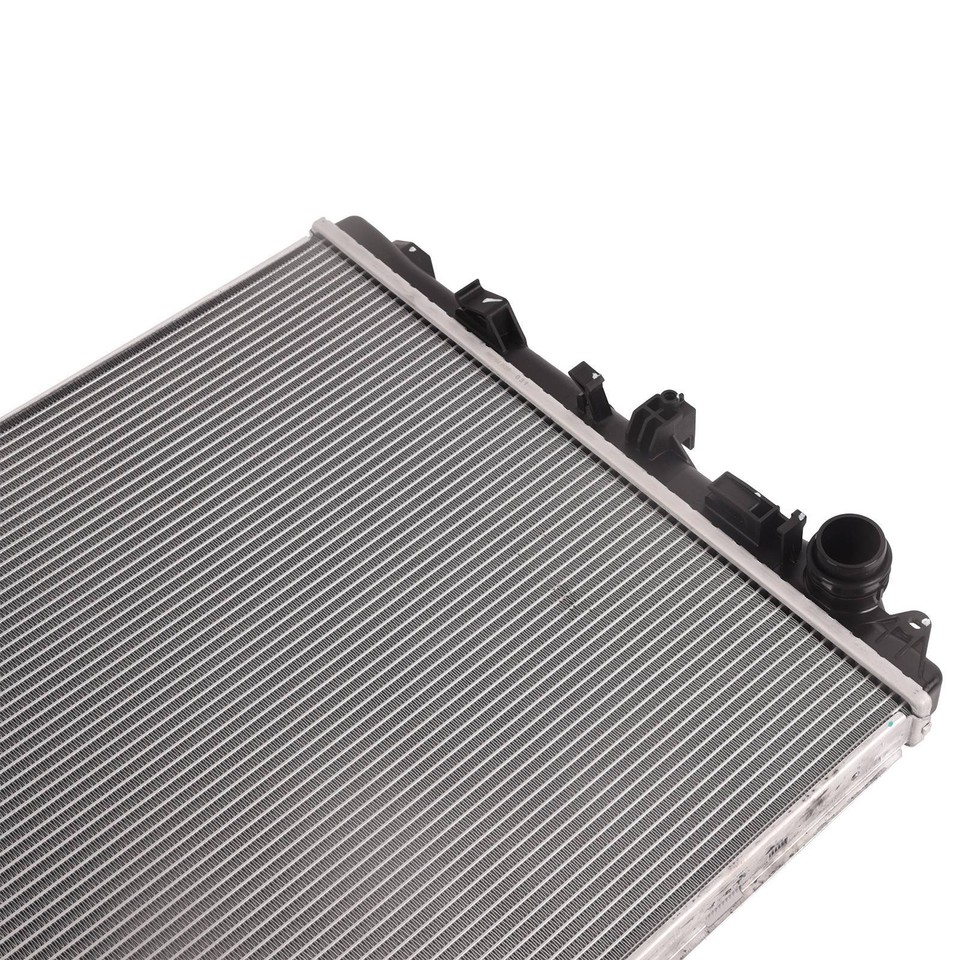2020-2023 Mercedes-Benz GLC300 E350 GLC43 AMG 2022 2023 Radiator ...