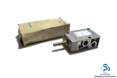 FESTO 7959 SINGLE SOLENOID VALVE / Festo MFH-3-1/4-S | eBay