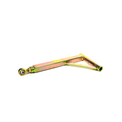 Genuine OEM Scag Push Arm Assembly for SMST-61A, SMST-72A Lawn Mowers ...