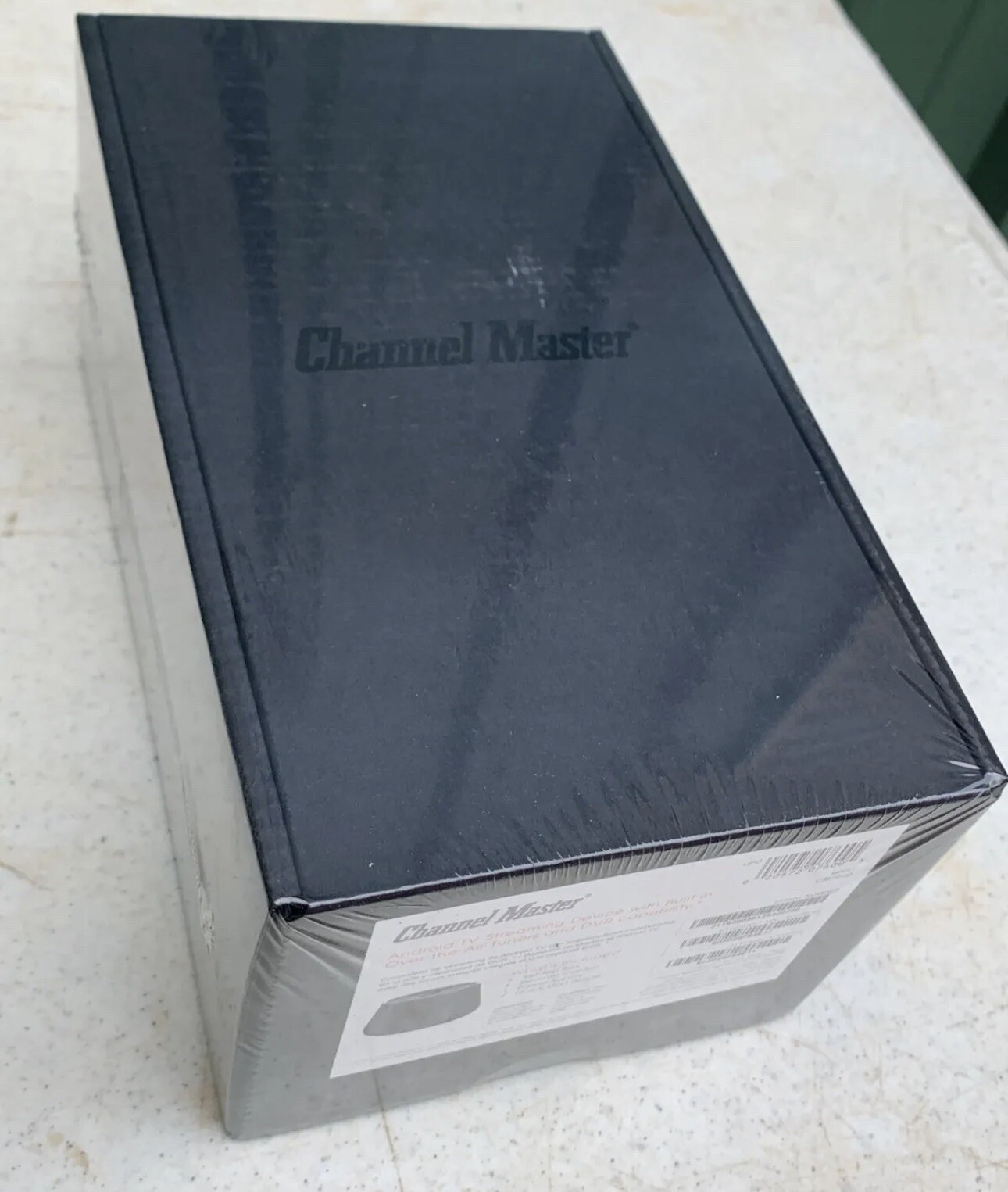 Channel+Master+CM-7600+Stream+%2B+Media+Player+and+OTA+DVR+-+Black for ...