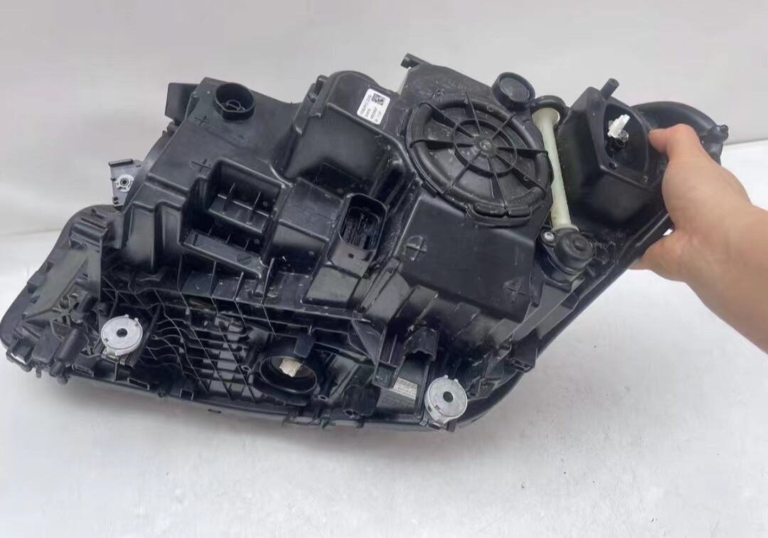 For 2018-2020 EU BMW 5 Series G30 Right Senior LED Headlight OEM ...