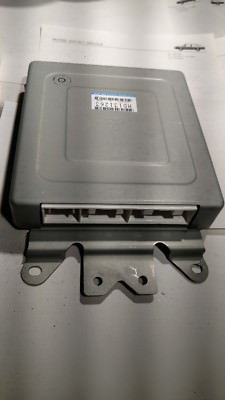 Replacement 89-90 Dodge Plymouth Colt Mirage ECU ECM Engine Computer ...