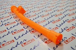 Audi A4 / A6 & VW PASSAT OIL DIPSTICK TUBE - NEW 06B103663G ...