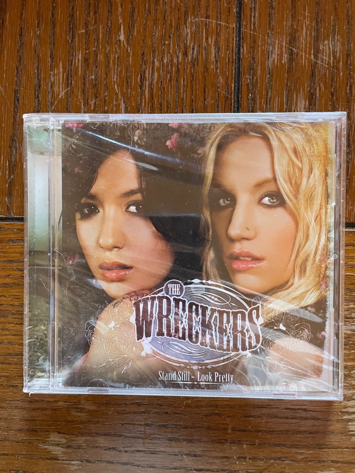 Stand Still, Look Pretty by The Wreckers (CD, May-2006, Maverick) for ...