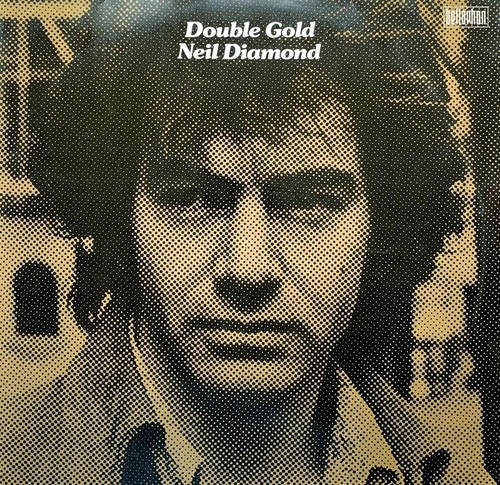 Neil Diamond - Double Gold [Vinyl LP] | Bellaphon | Germany | VG/EX ...