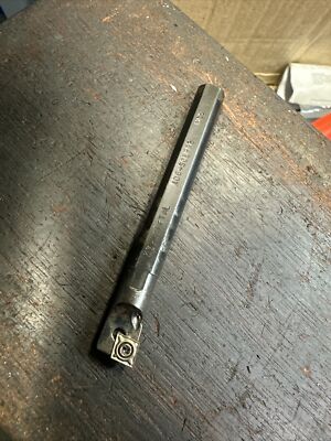 Boring Tool Holders - Kennametal Carbide Inserts Boring Bars