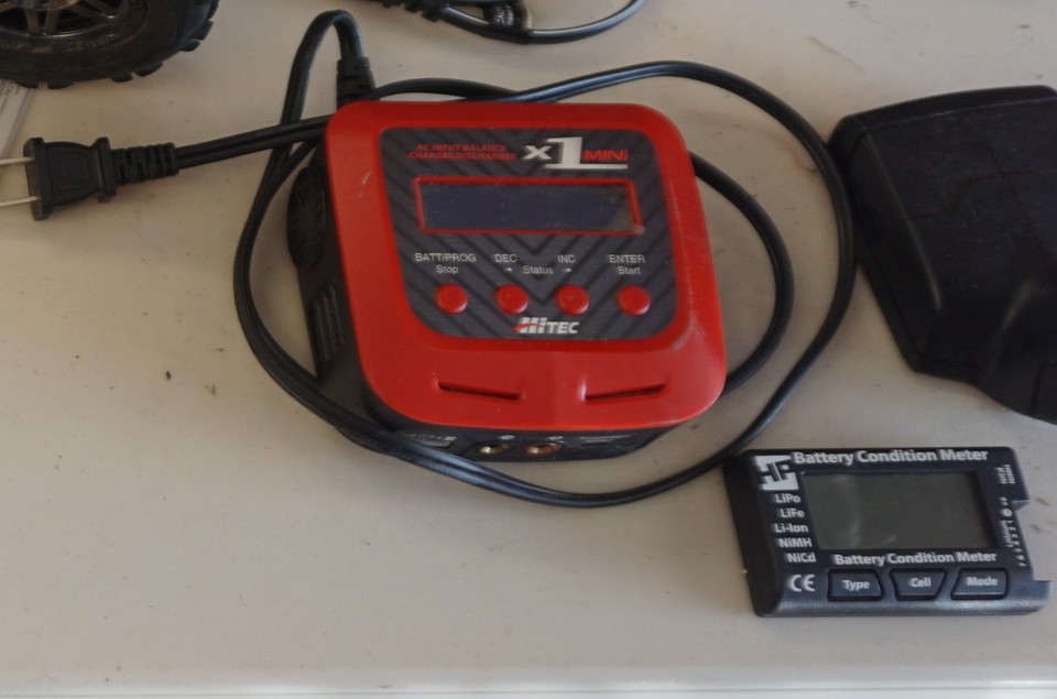 Arrma Raider XL BLX Brushless Desert Buggy 60+ MPH Auctioned For Parts ...