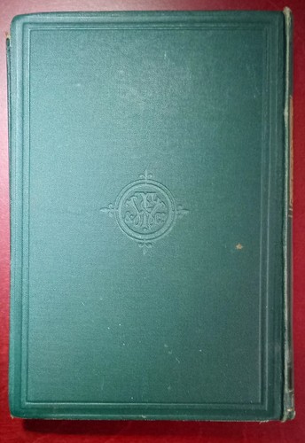 The Prince Of The House Of David J H Ingraham Frederick Warne & Co ...