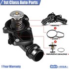 Thermostat Housing For BMW X5 X3 Z3 Z4 325i 330i 525i 530i [11537509227 ...