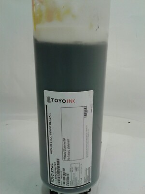TOYO King Ink M7ASE01557R2 Hyplus LVOC Dense Black L 8 lbs. | eBay