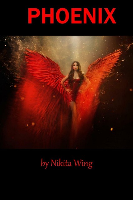 Phoenix von Nikita Wing (2021, Taschenbuch) online kaufen | eBay.de