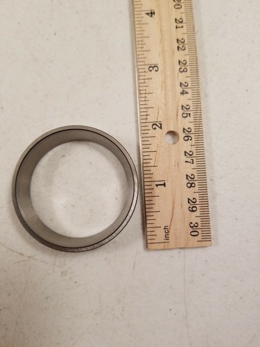New! Genuine Kia Wheel Bearing MB002-33047 OEM - 2001 - 2005 Kia Rio | eBay