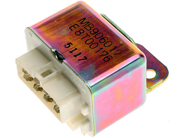 Standard Motor Products 97FH78T Main Relay Fits 1987-1990 Mitsubishi ...