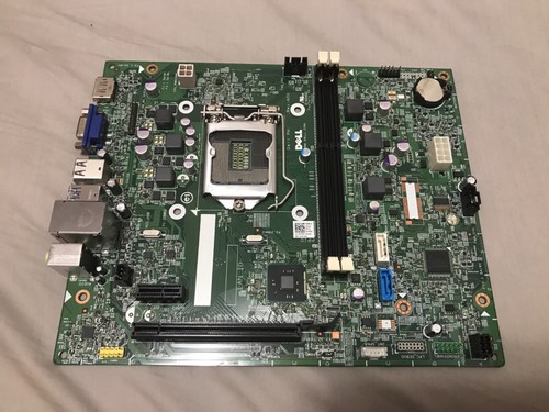 Dell OptiPlex 3020 (SFF) Computer Motherboard Mainboard E145483 WMJ54 ...