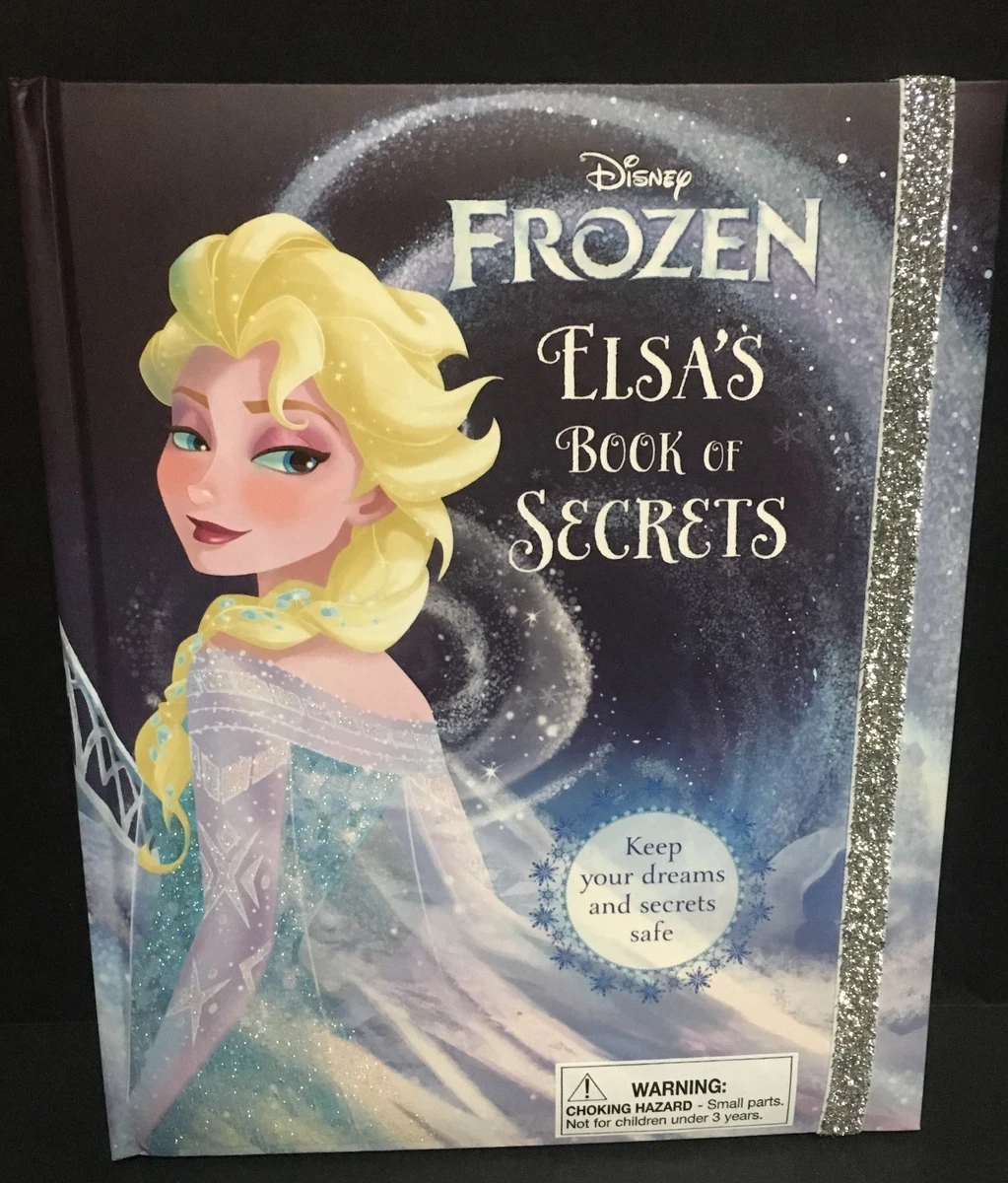 Disney Movie Secrets