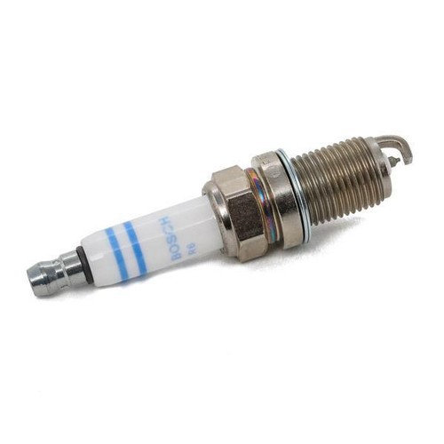 Bosch Double Platinum Spark Plug FR5KPP332S fits Audi R8 4S9, 4SR | eBay