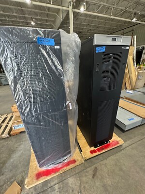 EATON Powerware 9355-30 UPS 208V 9355 UNINTERRUPTIBLE POWER SUPPLY ...