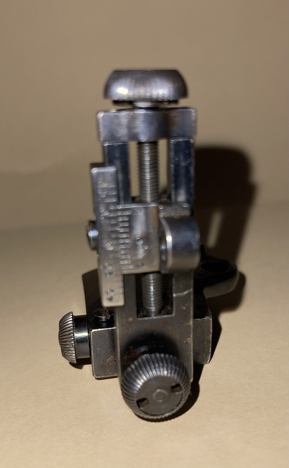 Parker Hale - Lee Enfield British 303 Sights & Components - No1, No4 ...