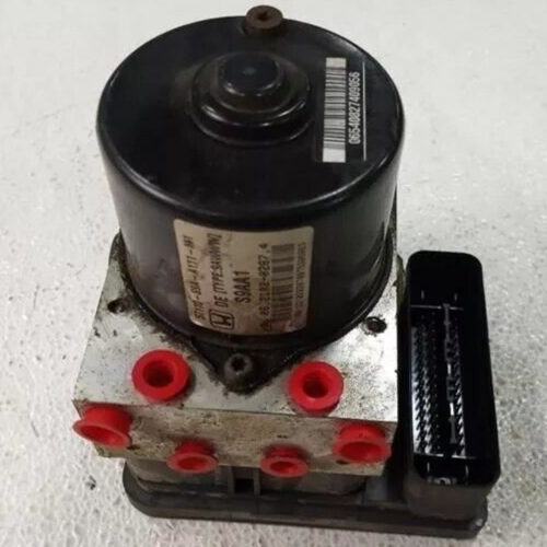 2005-2006 Honda CRV ABS Anti-Lock Brake Pump Modulator Assembly OEM | eBay