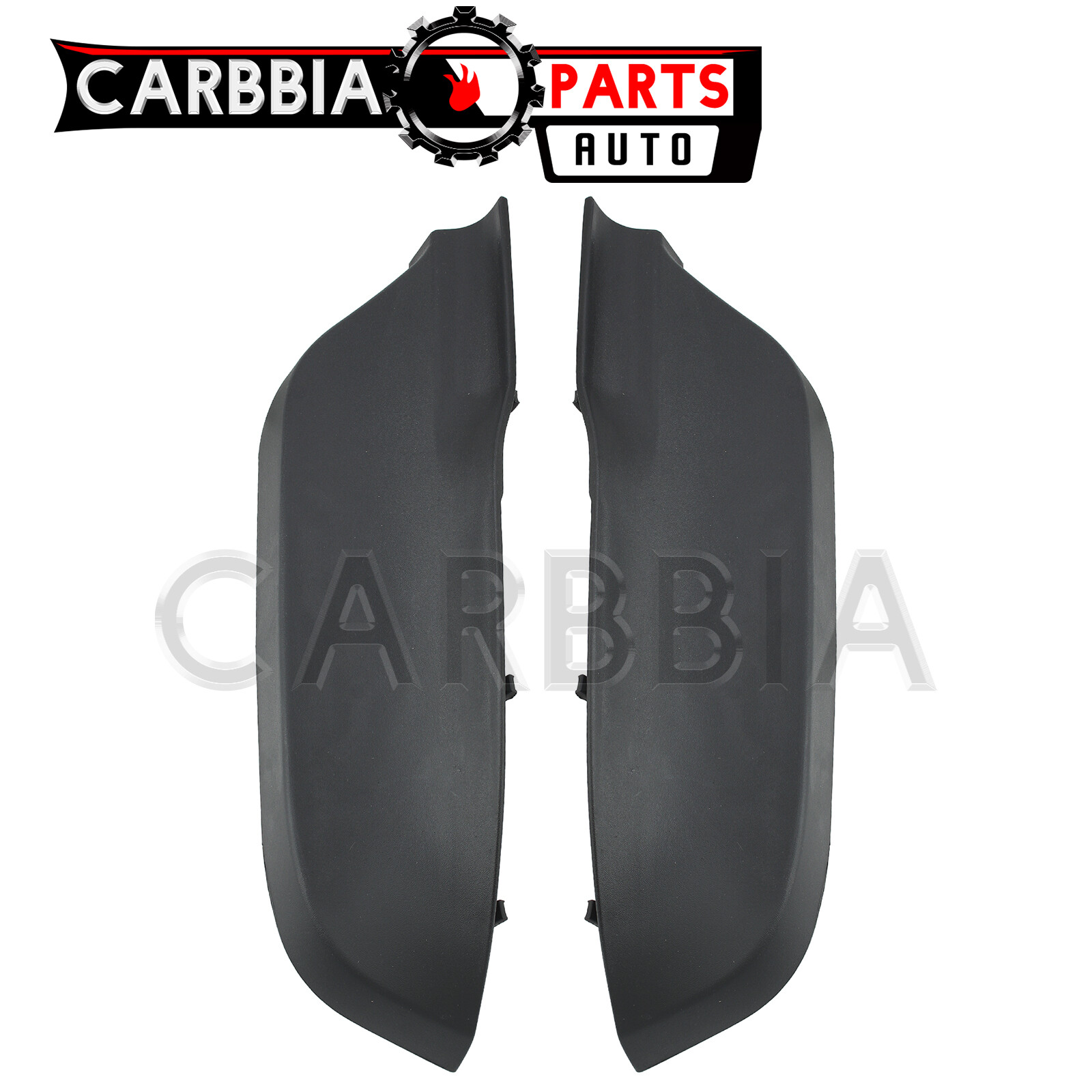 Fit for Jeep Grand Cherokee 68143096AC 68143097AC Front Bumper Spacer ...