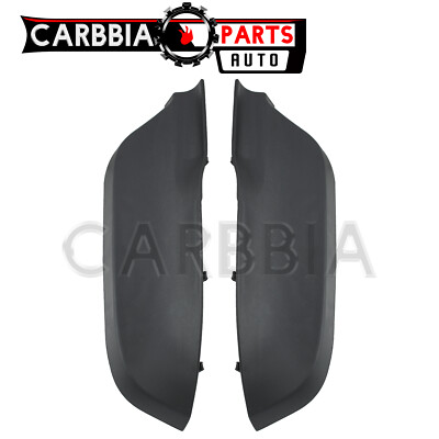 Fit for Jeep Grand Cherokee 68143096AC 68143097AC Front Bumper Spacer ...