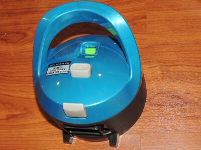 New Genuine Dirt Dust Cup Lid Assembly for Hoover UH71200 UH71300 ...