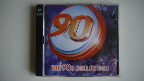 The 90s Collection - 1990 - Doppel CD | eBay.de