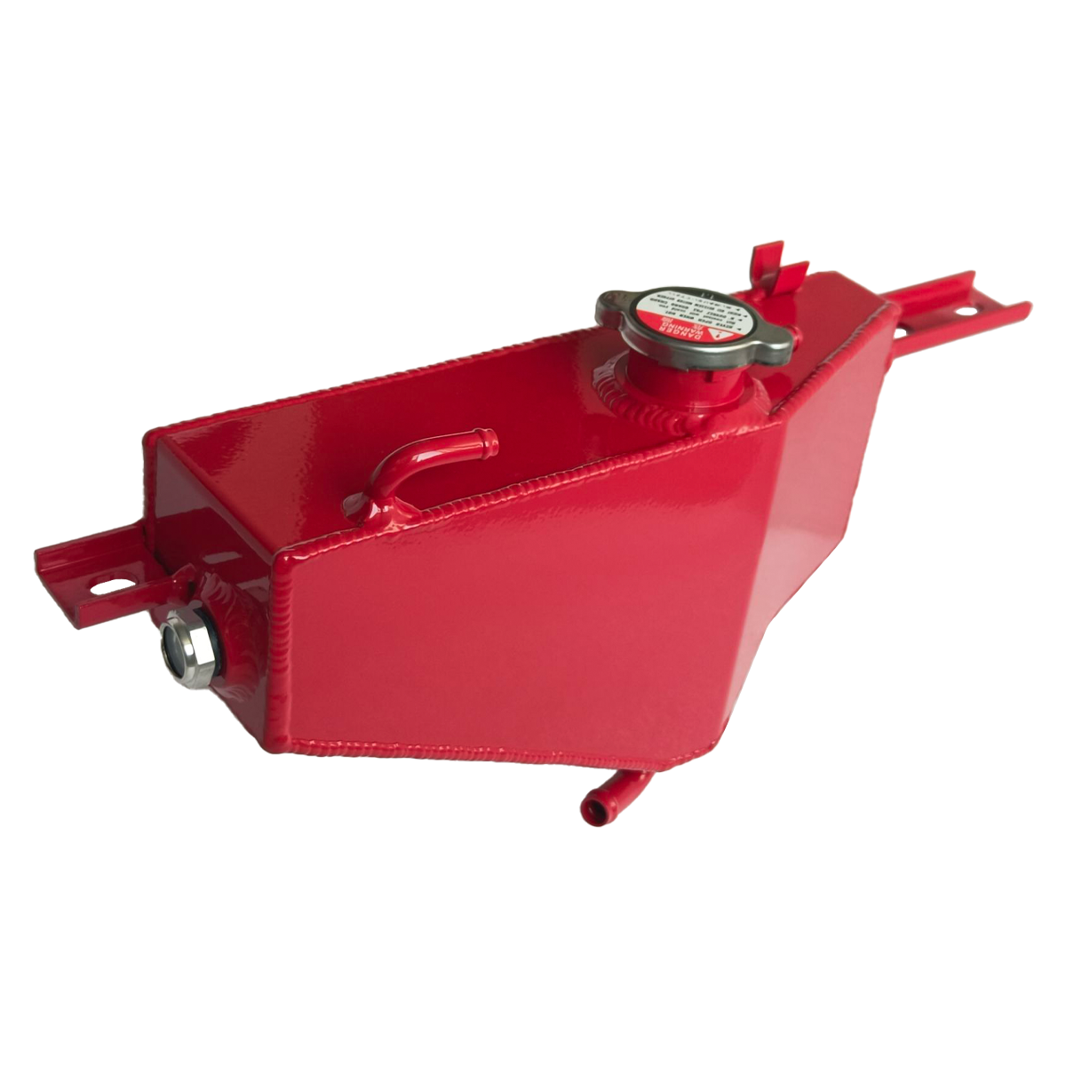 Coolant Overflow Expansion Reservoir Tank For 2012-2020 Nissan 370Z 3 ...