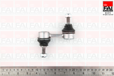 FAI LINK ROD REAR SS1024 FITS BMW 5 520 523 525 528 530 535 540 ...