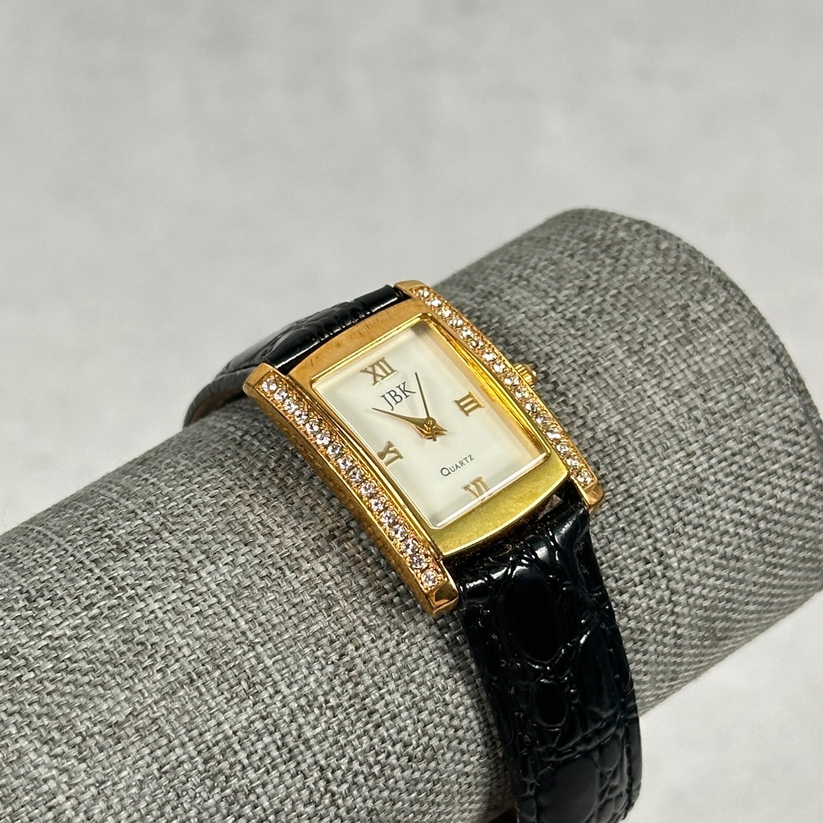 Jackie Kennedy Watch The Cartier Tank That Belonged To Jacqueline