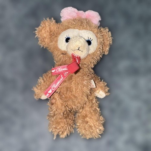 Disney Shelly May Plush Toy, Palmsized, Used | eBay