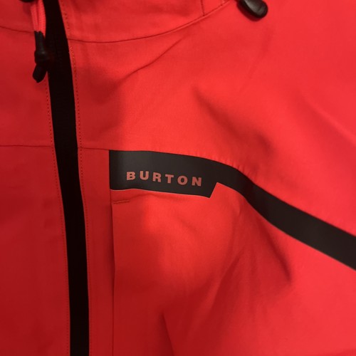 Coat Winter Men’s XXL Burton New with Tags Don’t miss out | eBay