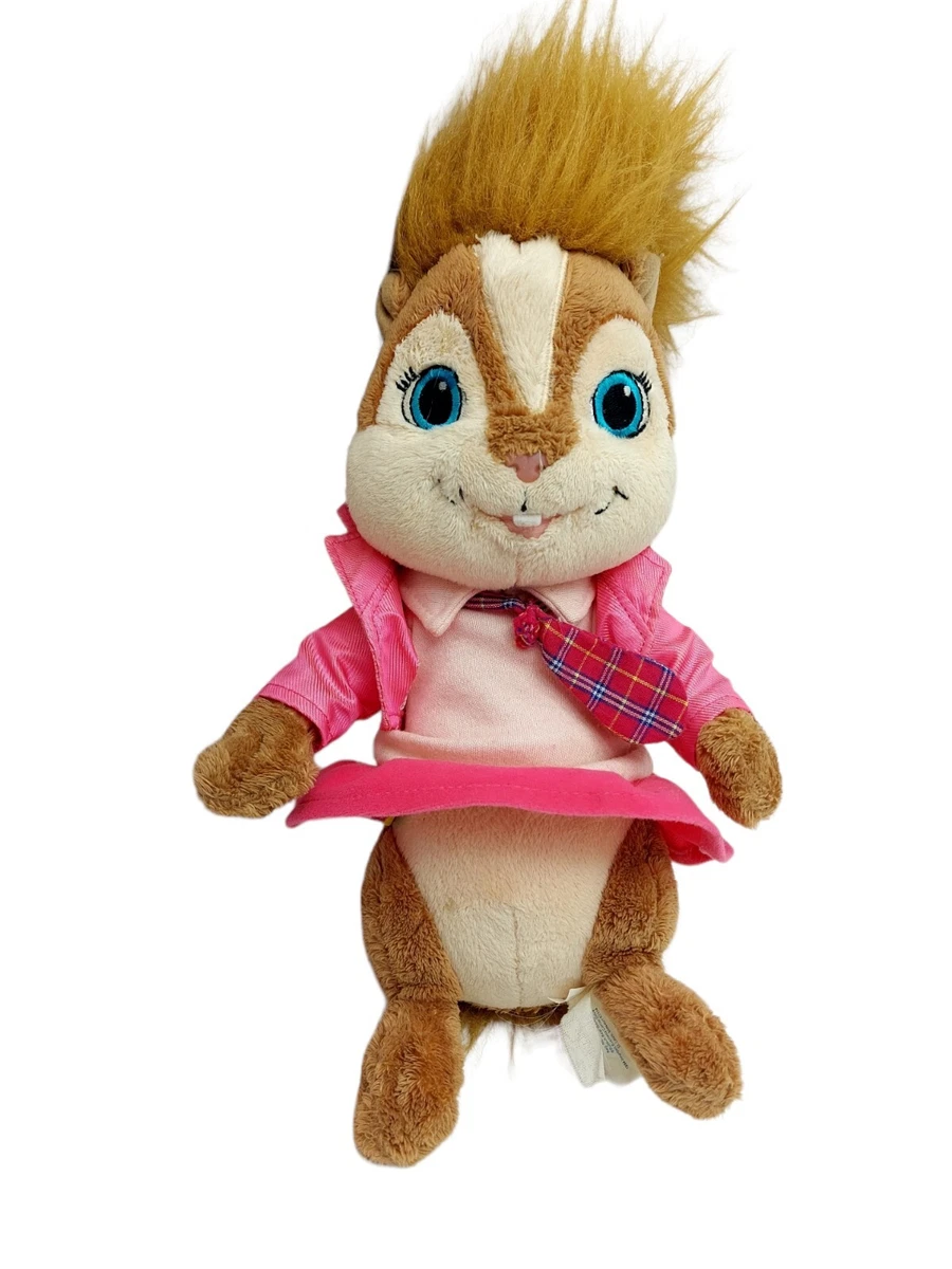 Alvin And The Chipmunks Theodore Girl