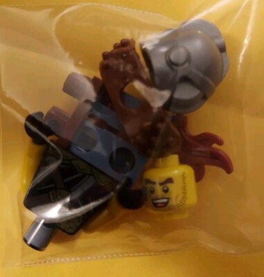 Lego Gladiator Minifigure Brand New Unassembled | eBay
