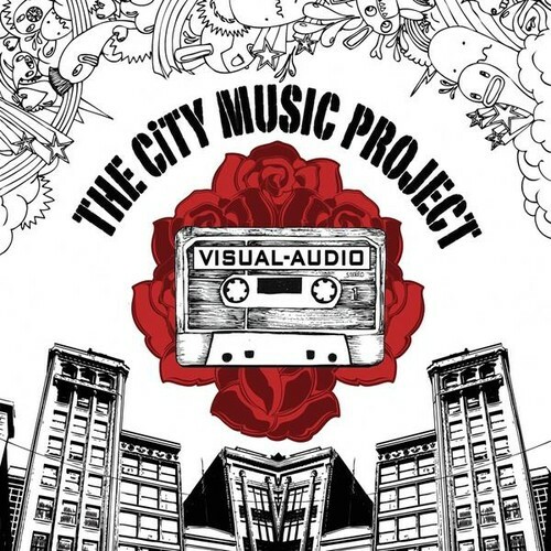 Visual-Audio ~ The City Music Project 884501469753 | eBay
