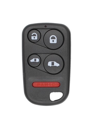 Fits Honda G8D-440H-A OEM Key Fob 5 Button | eBay