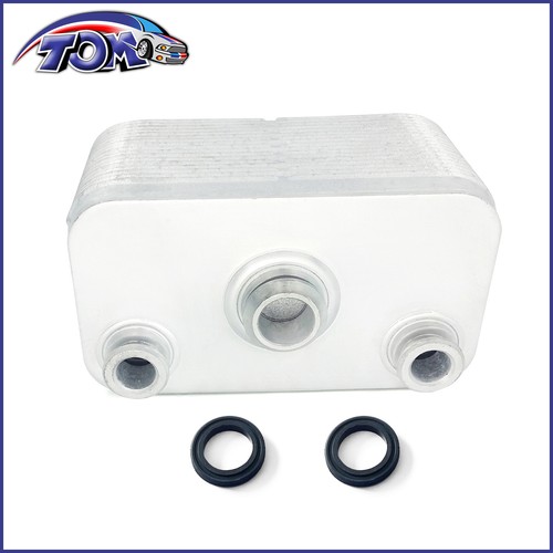 Brand New Transmission Oil Cooler For Range Rover 4.4L W/ O-Rings ...