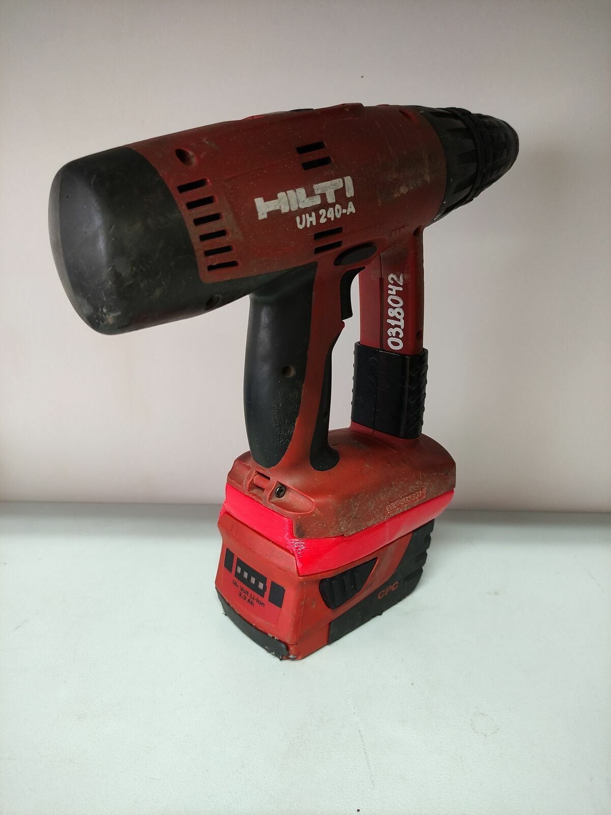 Hilti New Battery - Hilti Old 24V Tool adapter ( Jadapters ) | eBay
