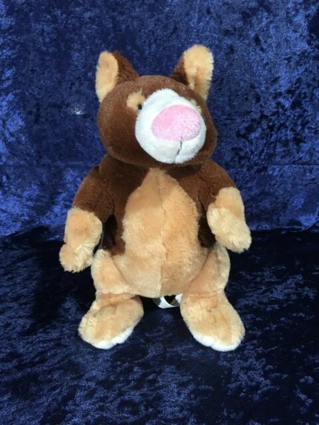Webkinz Tree Kangaroo for sale online | eBay