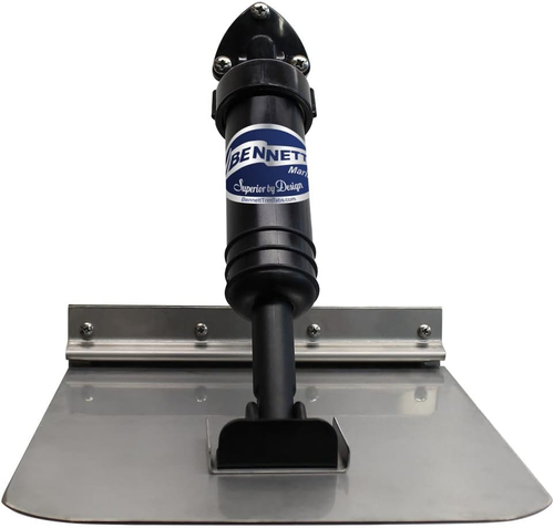 Bennett SLT10 Self-Leveling Tab System - 10" X 10" 313027415444| eBay