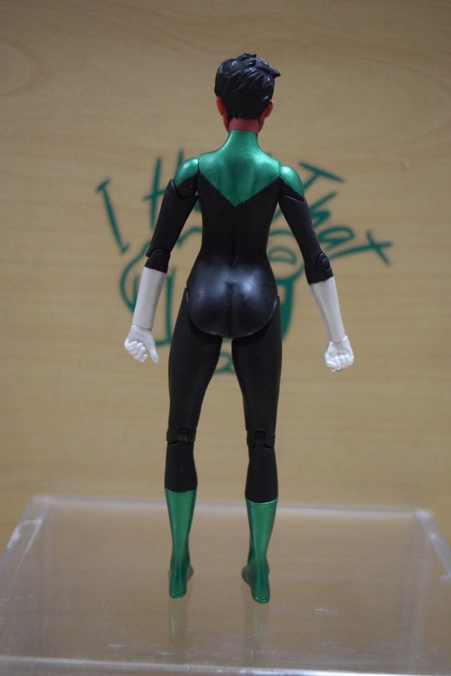 DC Green Lantern YOU PICK Various Figures Hal Jordan Soranik Natu Kryb ...
