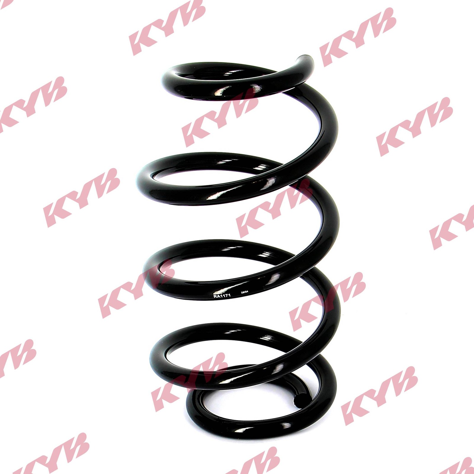 SUSPENSION SPRING RA1171 FOR FORD TRANSIT/CUSTOM/V362/Bus/Van TOURNEO 2.2L 4cyl for sale online ...