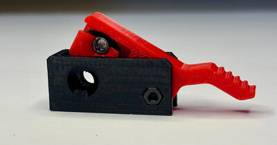 New! - Single Shot .22 Caliber Pellet Loader – Upgrade for many PCP ...