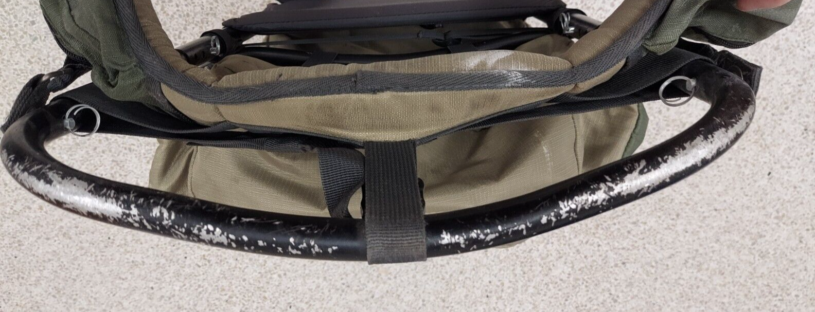 Field & Stream 1871 Large Backpack with Frame Light Weight **NICE** | eBay