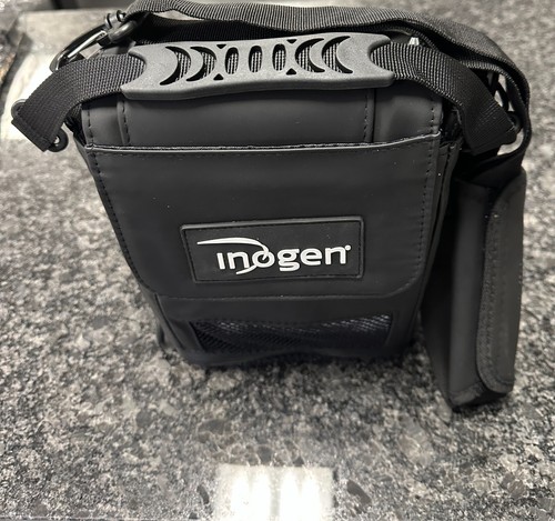 Brand New Inogen One G5 / G6 Rove Carry Bag with Hand and Shoulder ...