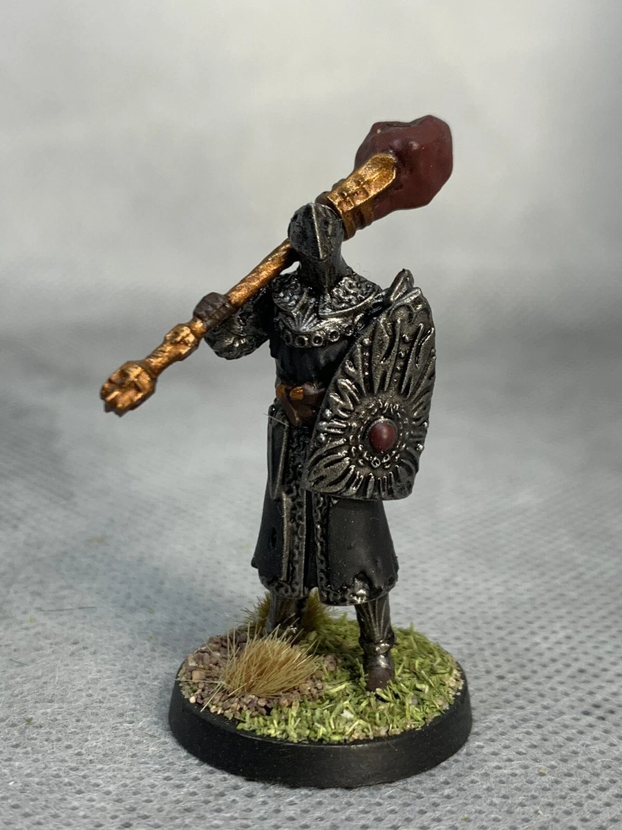 Best Cleric Miniatures